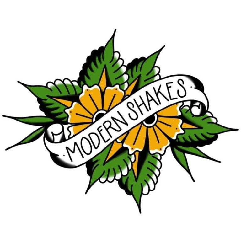 Modern Shakes lança seu primeiro EP “A Bolt From The Blue” - MYEMOHEART